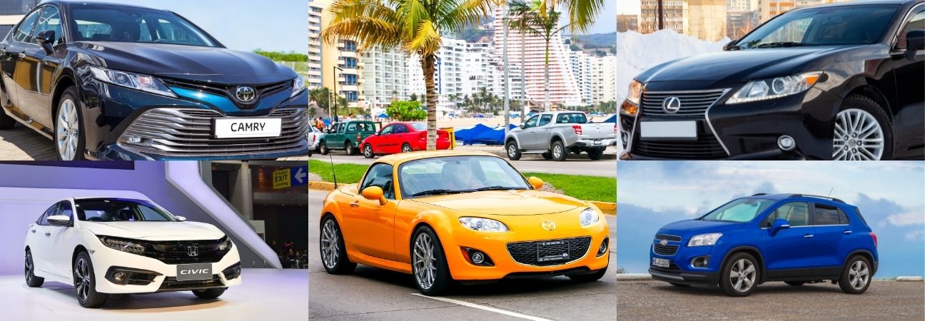 Which Used Cars Are the Most Reliable? | Matthews Motors Wilmington